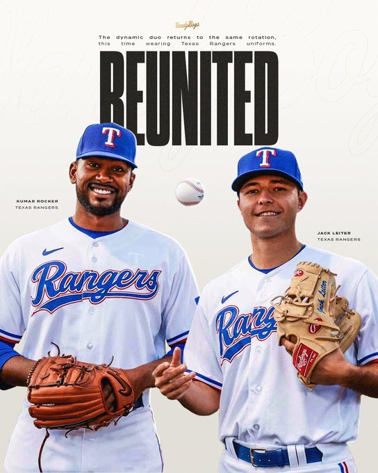 🔥 Vandy Boys making waves in the big league