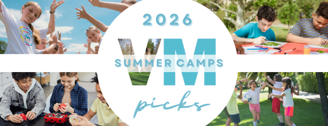 2026 Vancouver Mom's Top Picks Summer Camps