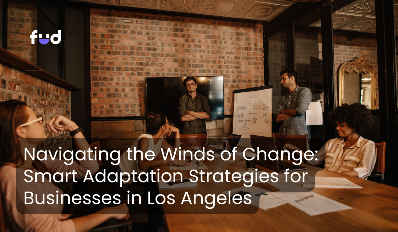 Navigating the Winds of Change: Smart Adaptation Strategies for ...