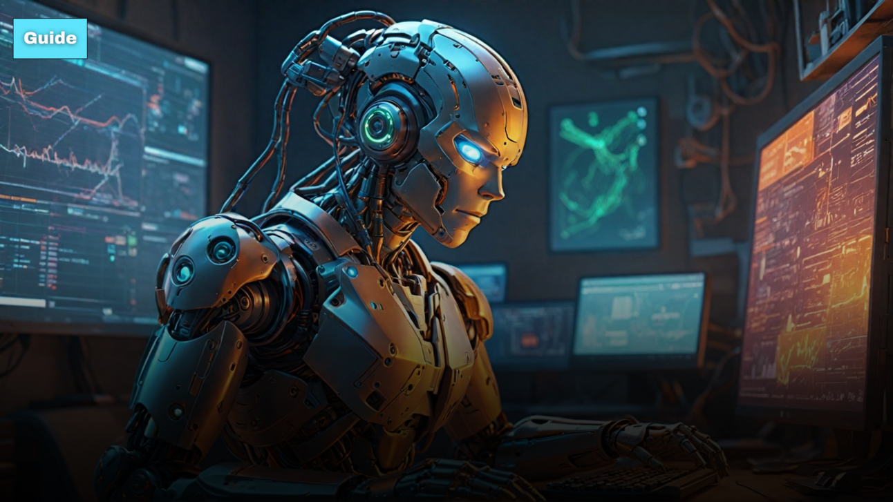 How To Use AI For Research The Correct Way