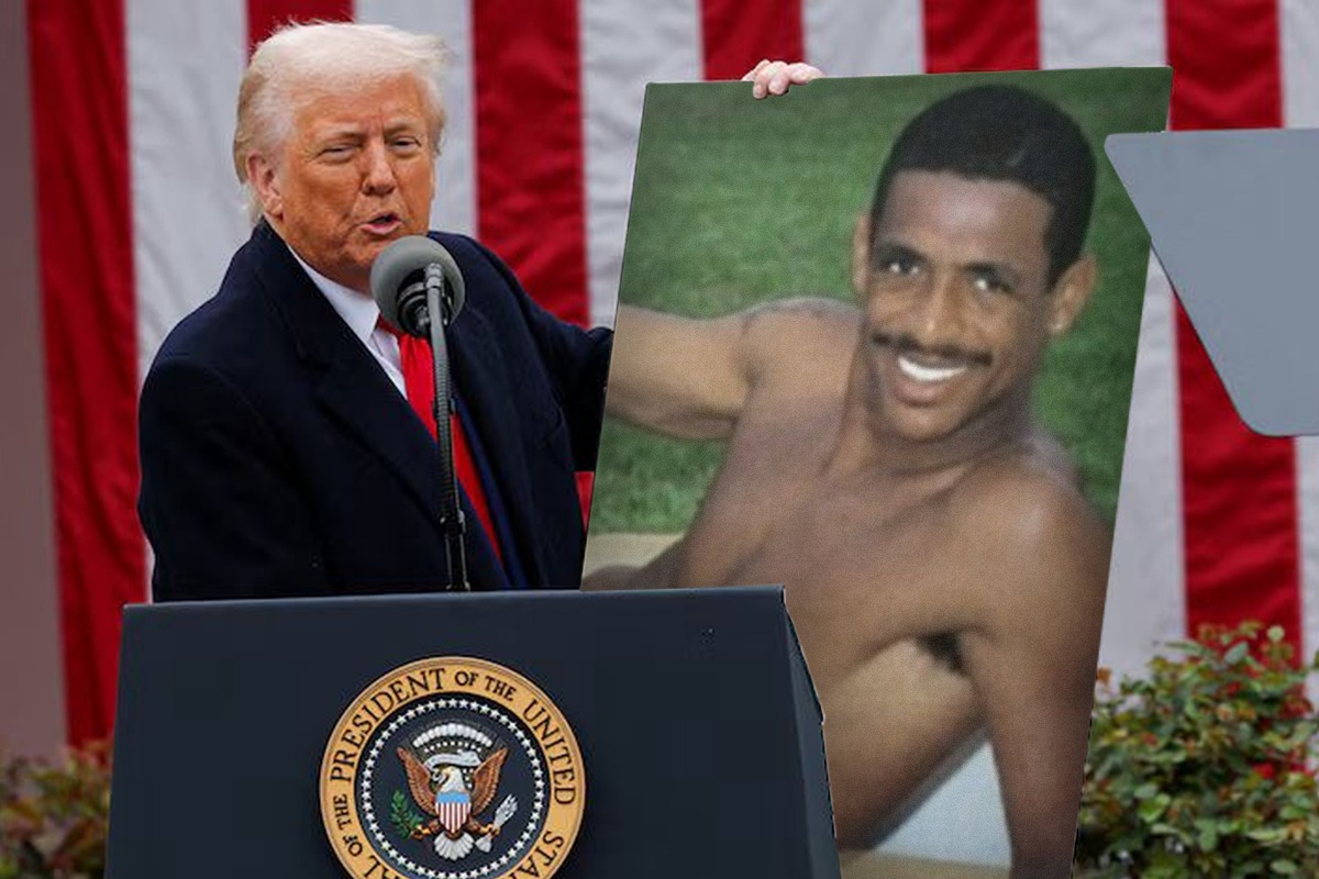 Brazilians hit Trump with Vampetaço: a very local form of protest