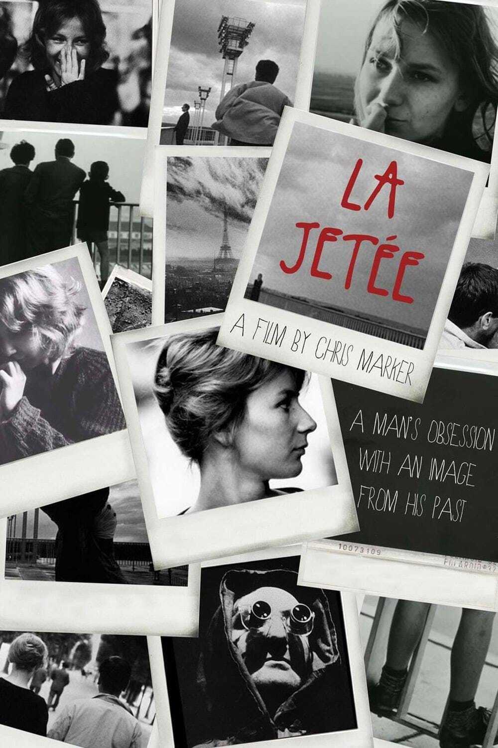 #32: La Jetée (1962) (dir. Chris Marker)