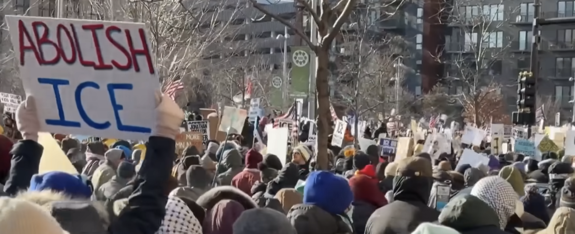The anti-ICE playbook for regular Americans