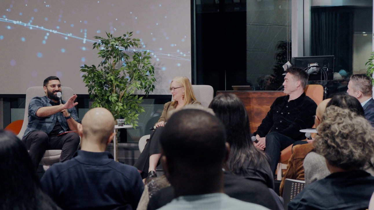 Takeaways from our first ‘AI in Action’ event series at Microsoft