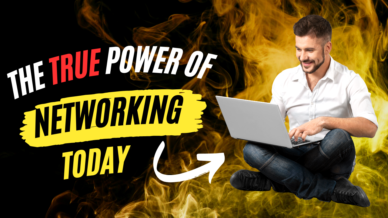 The Power of Networking