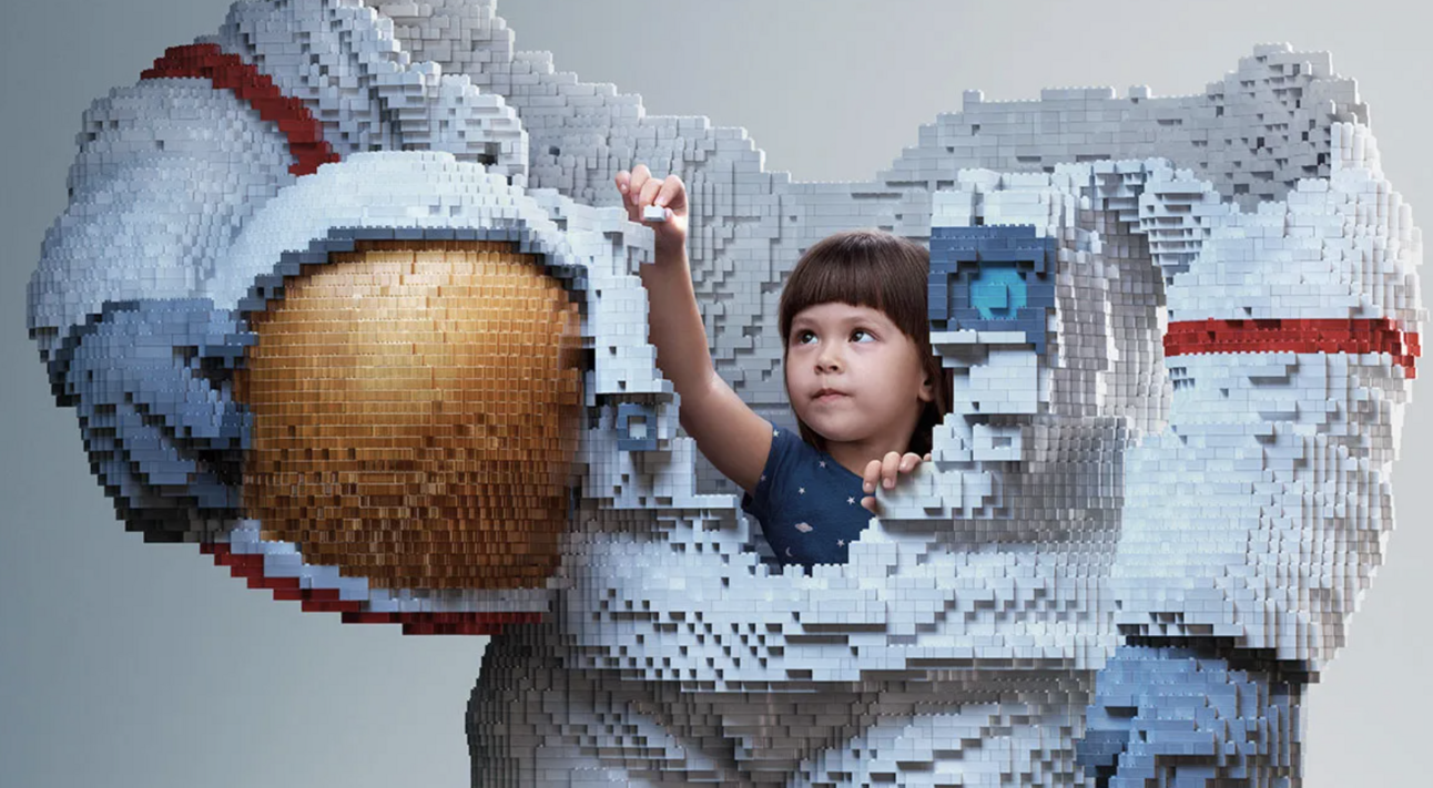 How to Achieve LEGO-Level Manufacturing Consistency