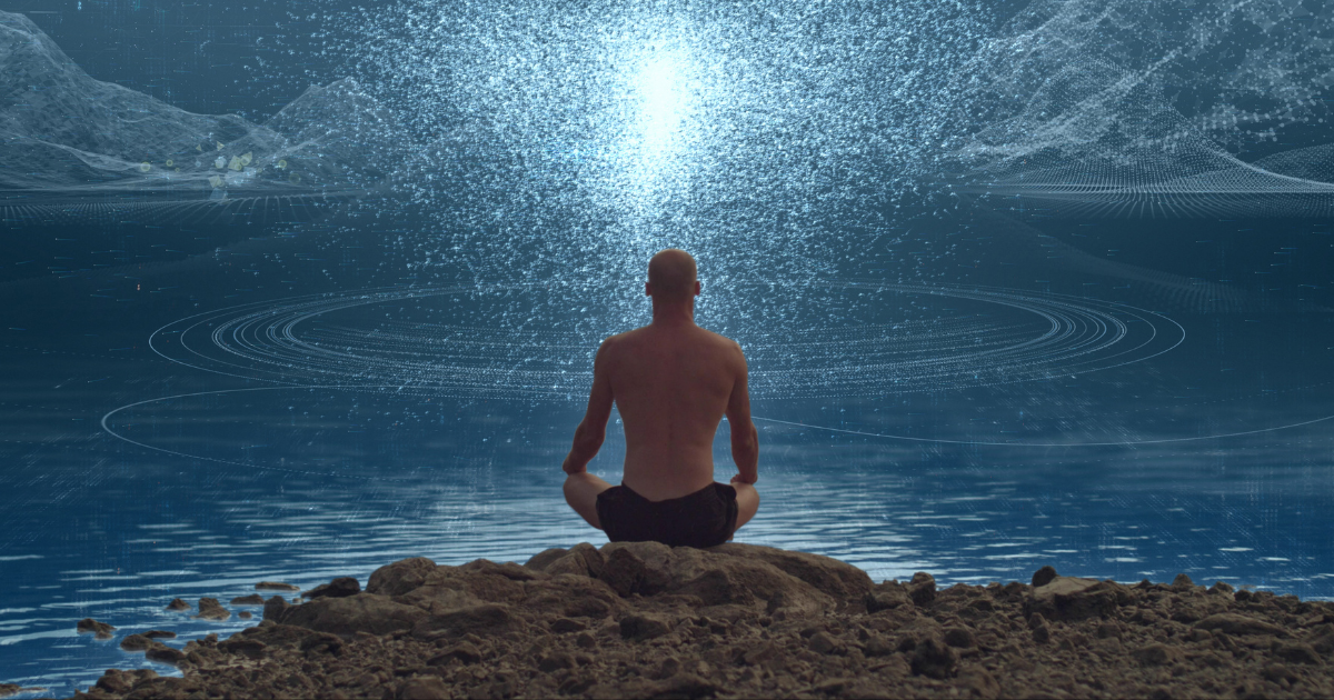 How To Use “Guided Visualization” for Peak Performers So They Can ...