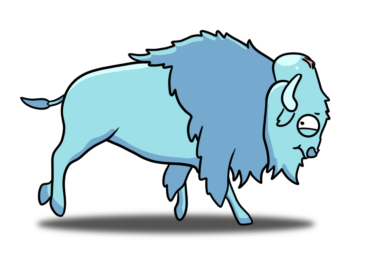 Who Killed All the Bison?