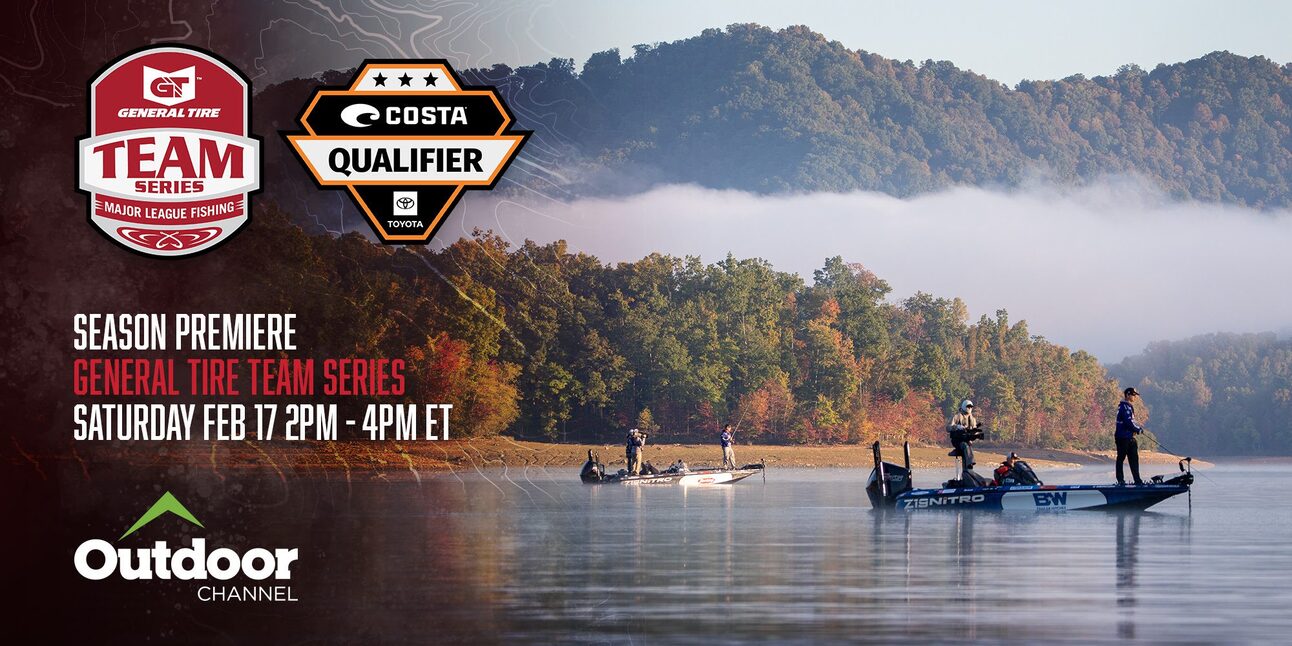 MLF General Tire Team Series Costa Qualifier Presented by Toyota Set to Premiere Saturday on ...