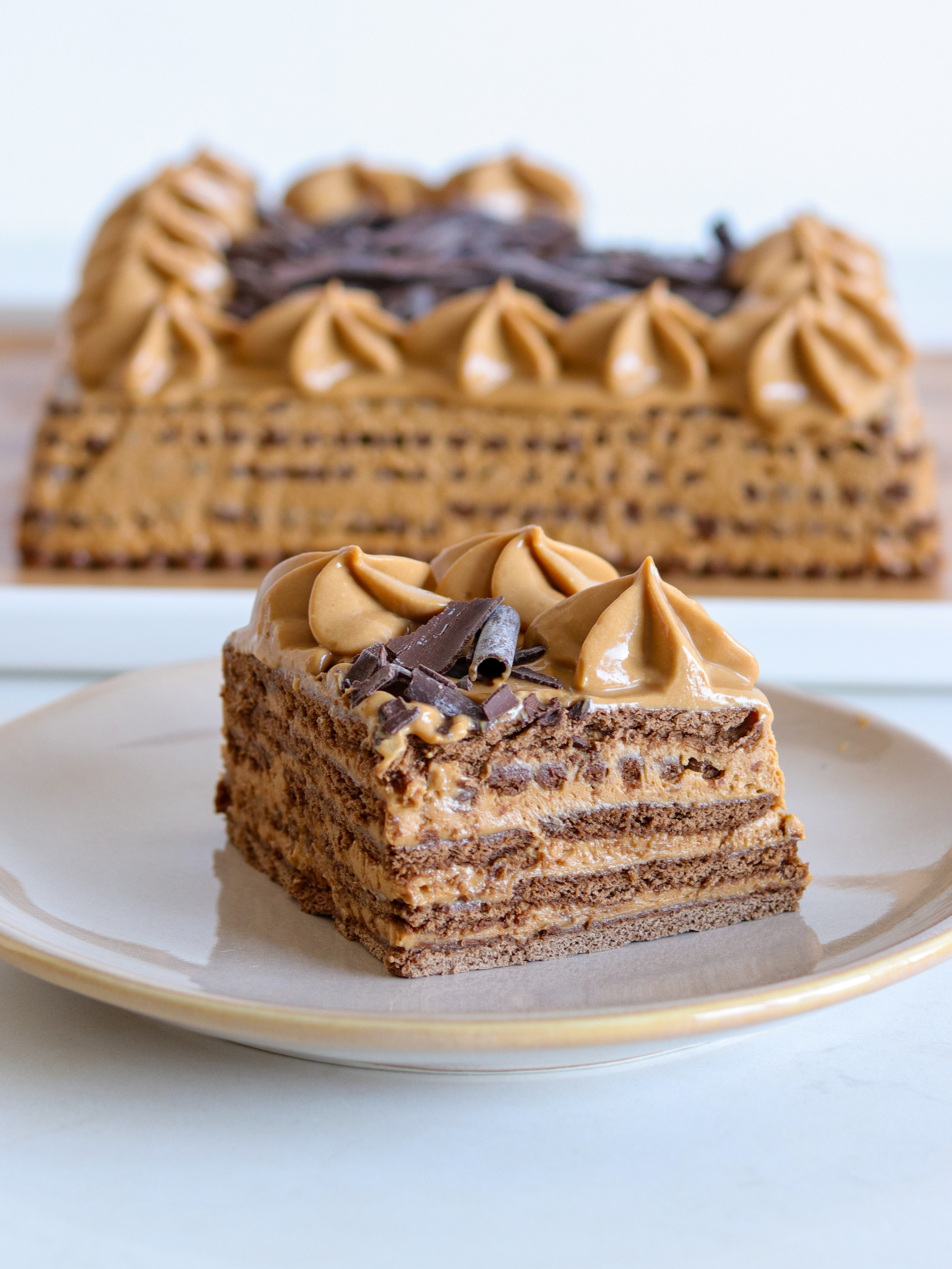 The Easiest Desserts I Make When I Don’t Want to Bake