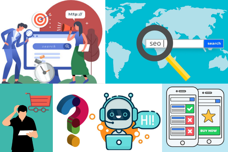 Unlocking User Intent: How AI Delivers Targeted Results