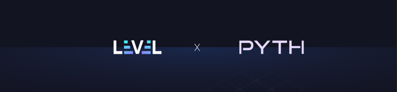 LEVEL : Pyth Network