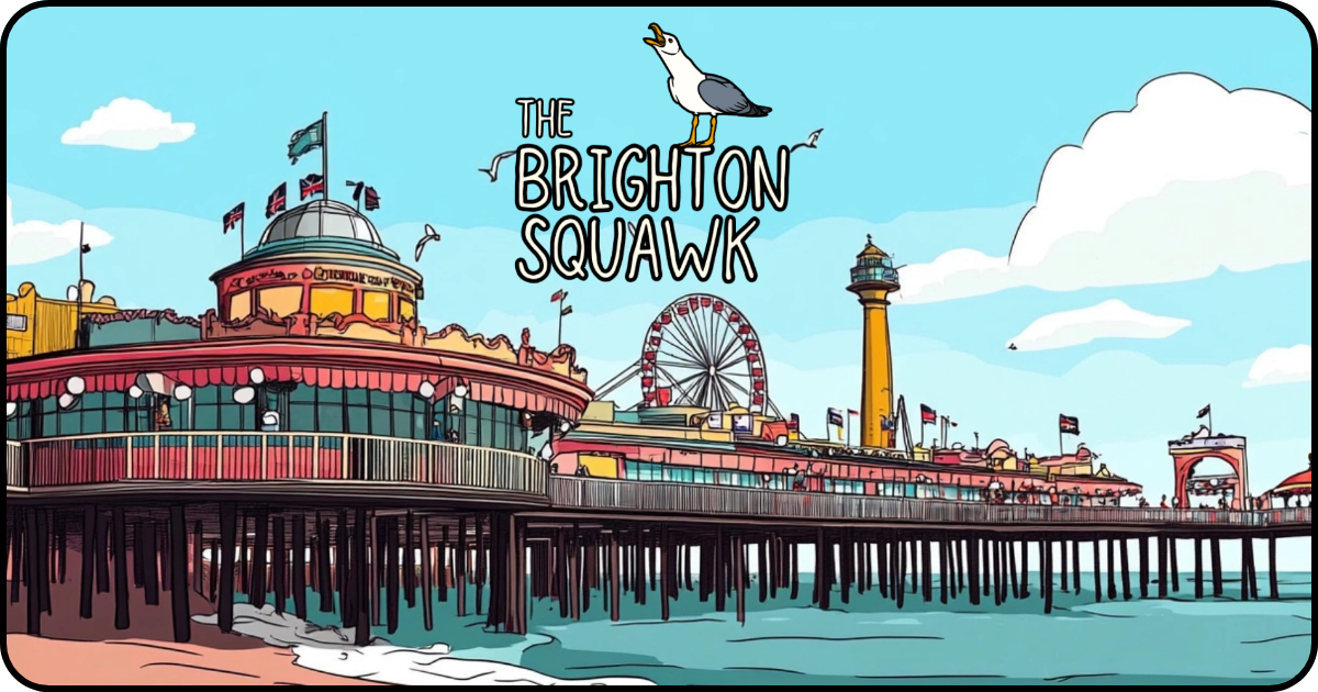 🐦 Four Brighton Festivals You Can’t Miss This October