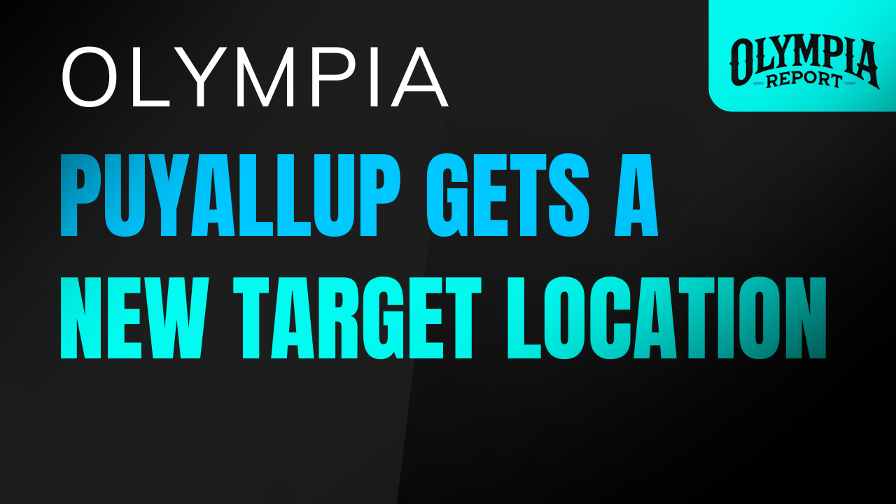 🎯 New Target Store Planned for Puyallup