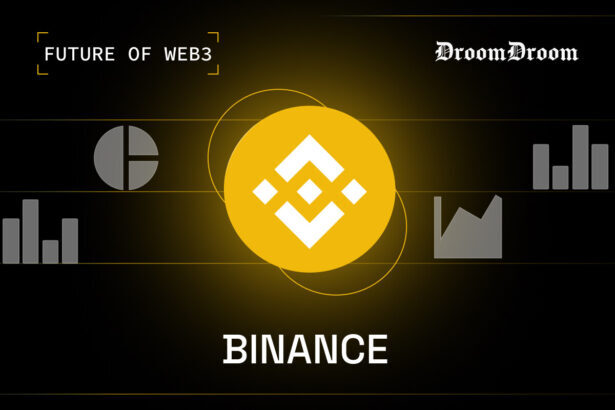 Binance: Revolutionizing the World of Cryptocurrency Trading