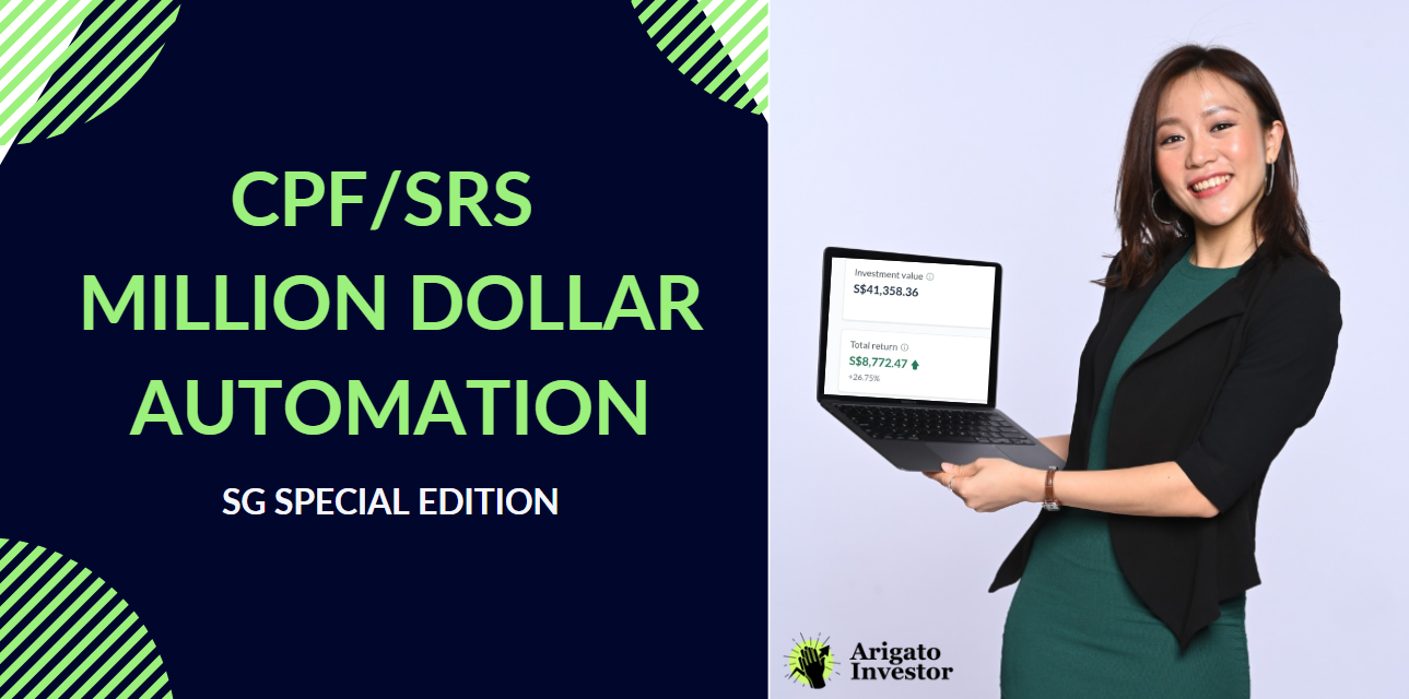 CPF/SRS = Million Dollar