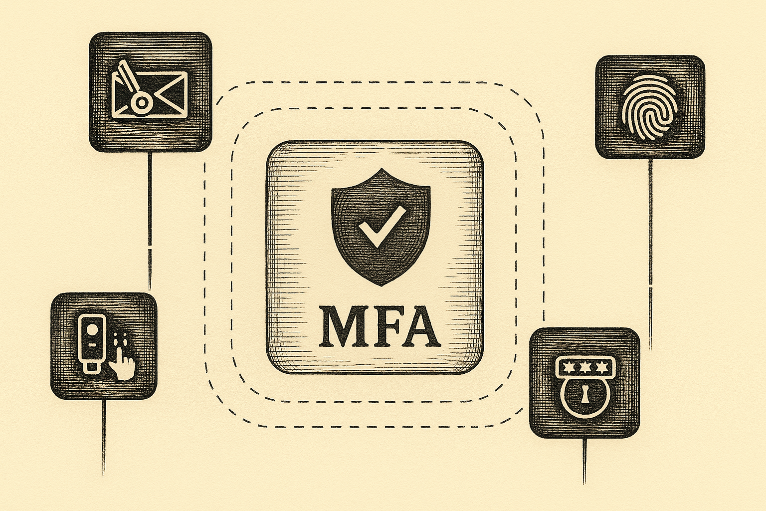 MFA fatigue: Exploiting human weakness in “strong” security