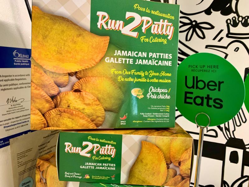 An old favourite, Run 2 Patty still delivers