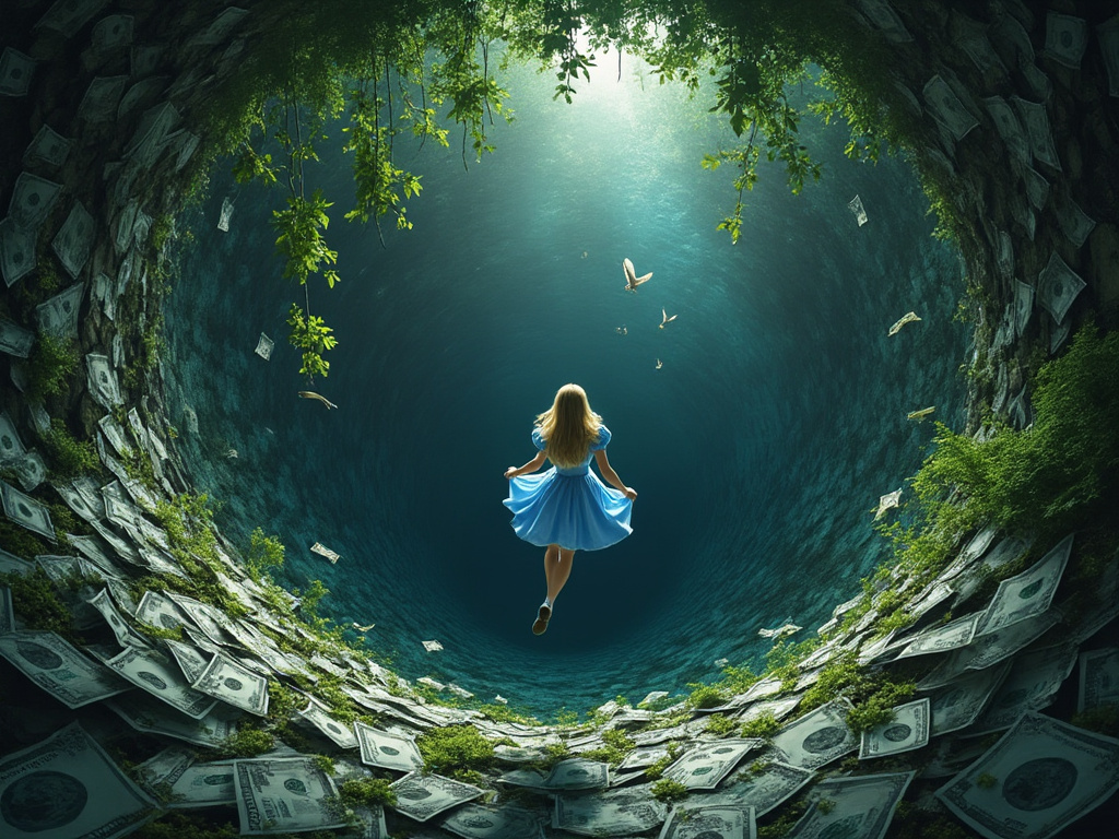 Diving Down the AI Cost Rabbit Hole