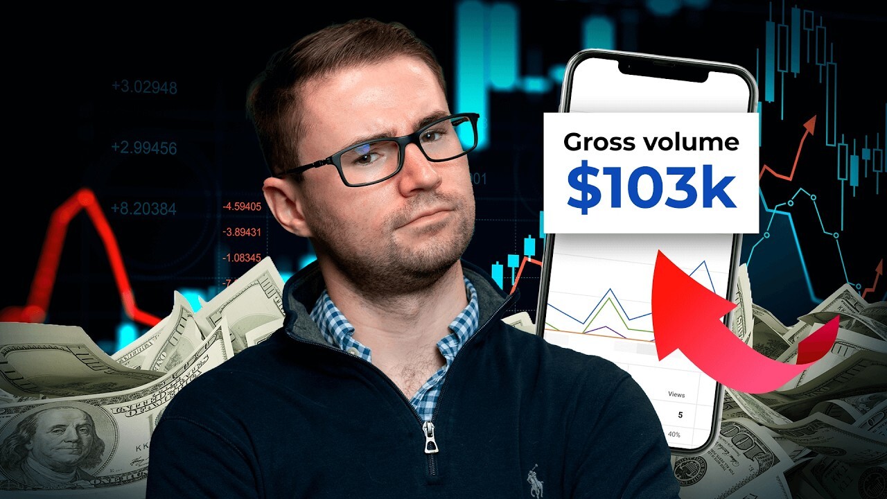 The Counterintuitive Path to 100k Months (That Nobody Talks About)