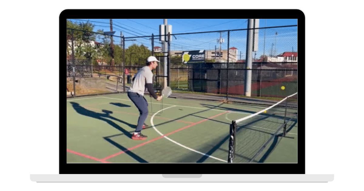 How to Master Your Footwork and Skyrocket Your Game