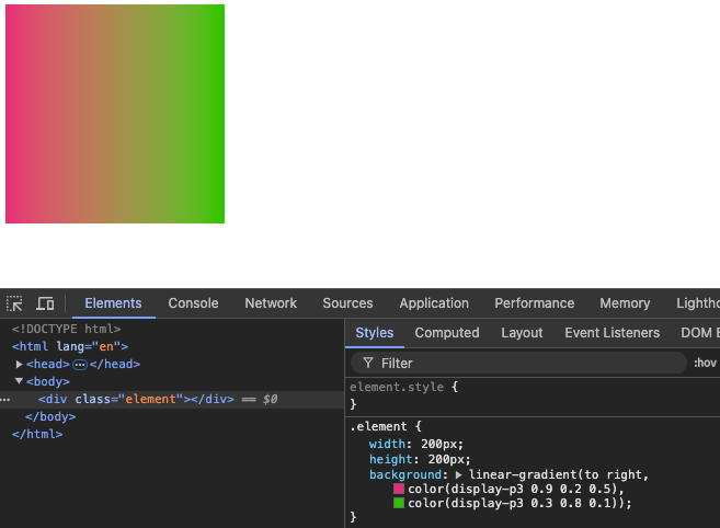 CSS Color Properties You Might Not Know About CSS Color Properties You Might Not Know About