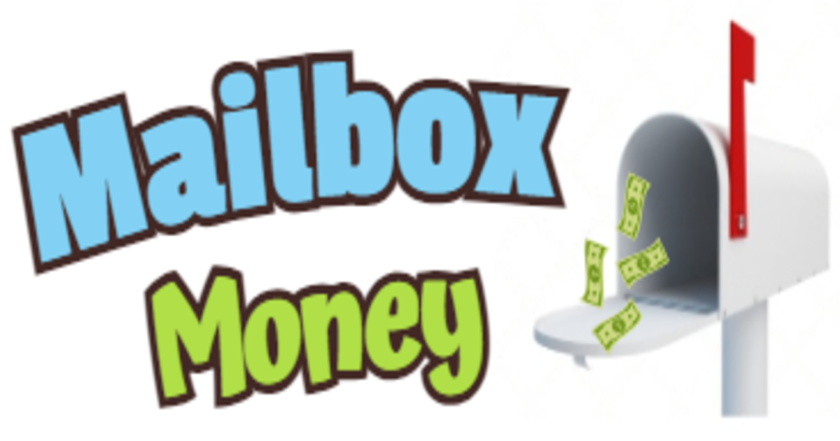 Inception: Mailbox Money