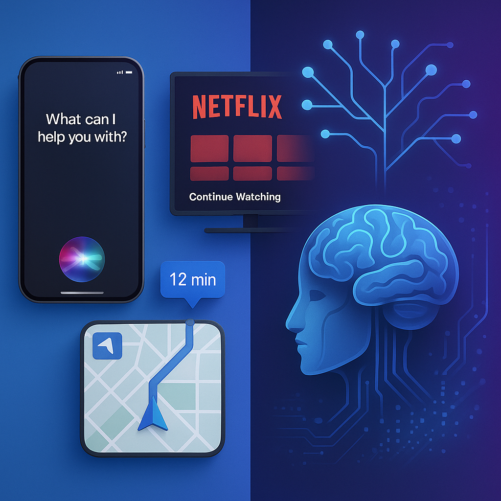 Types of Artificial Intelligence: A Comprehensive Guide