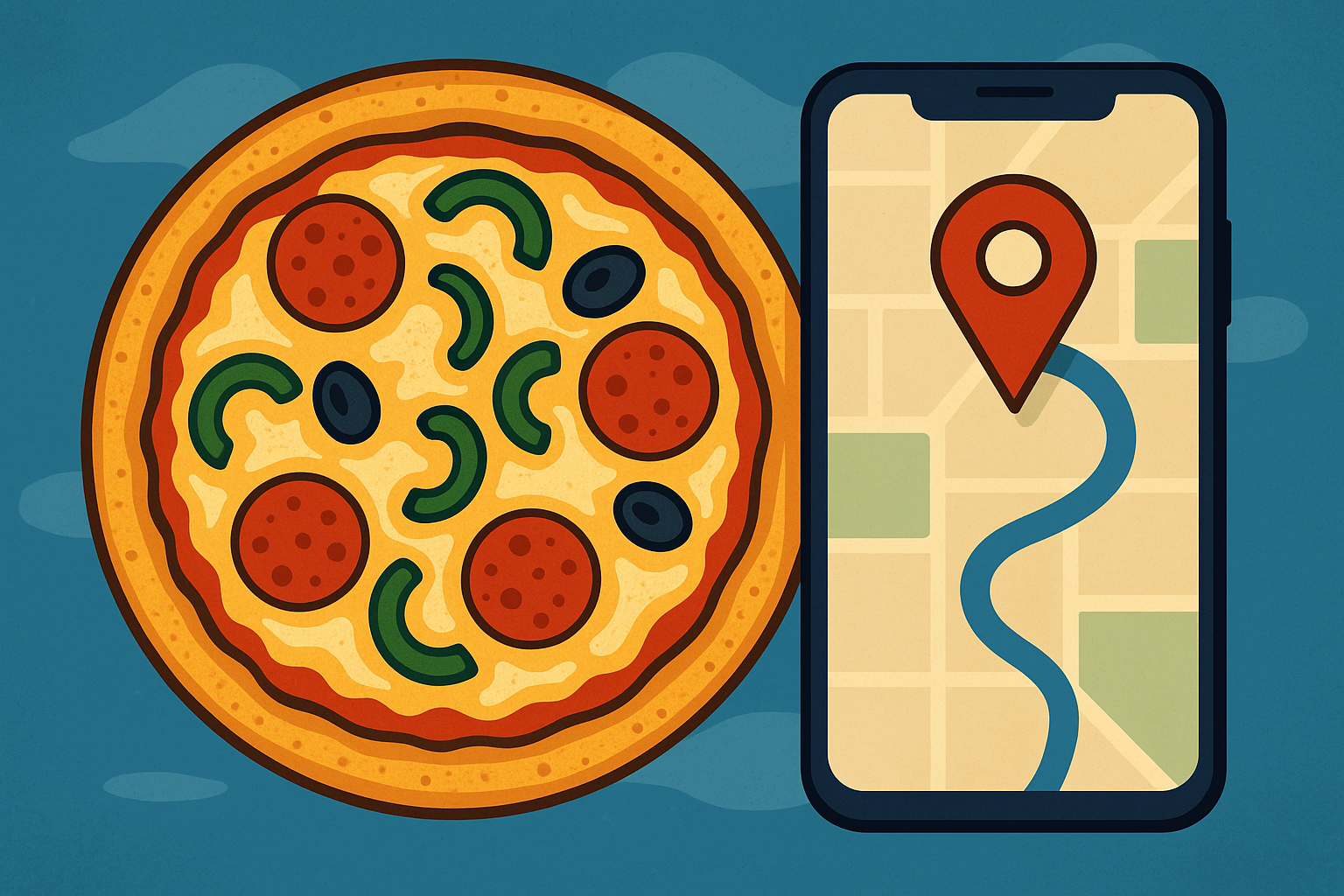 The Domino’s Pizza Tracker and the Illusion of Measurement