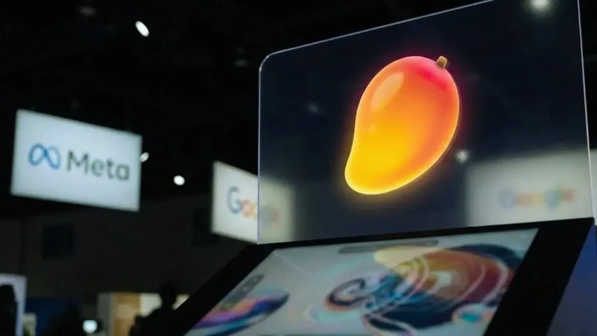 🚀 Meta presenta Mango y Avocado para competir con Nano Banana