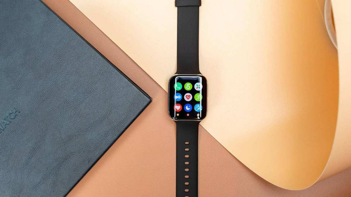 Oppo Watch ECG review -first smartwatch under Wear Os with ...