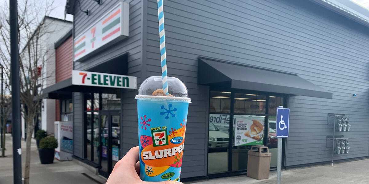 Slurpees in February only scratch the surface of 7-Eleven’s presence in ...