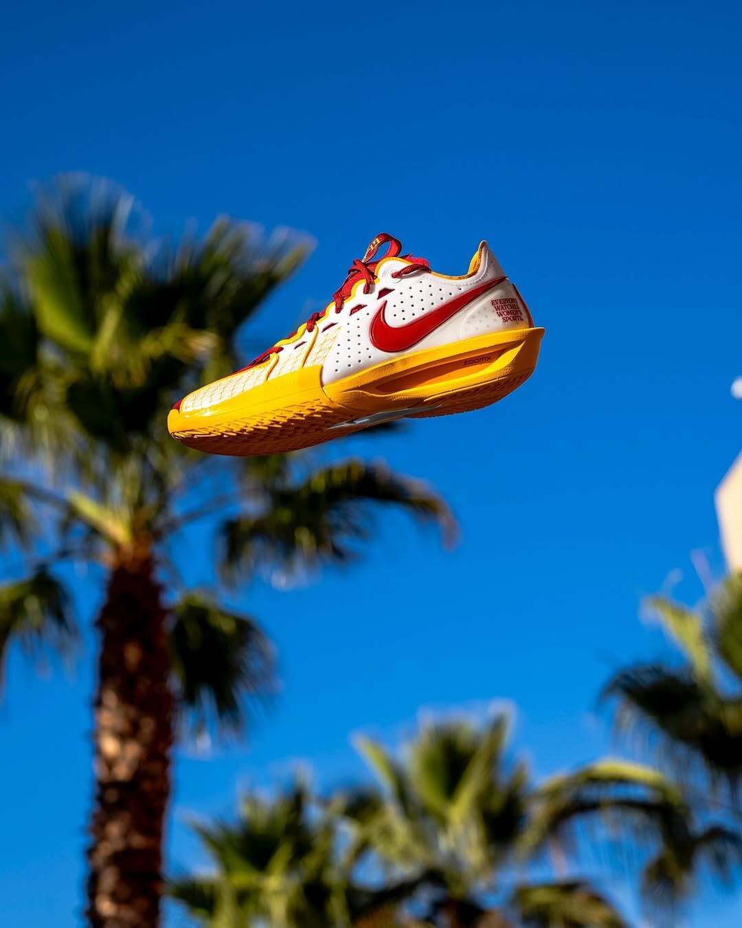 Nike Found Its North Star