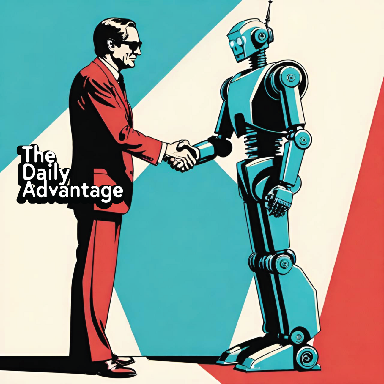 🏆🤖The Future of Business Starts Now!