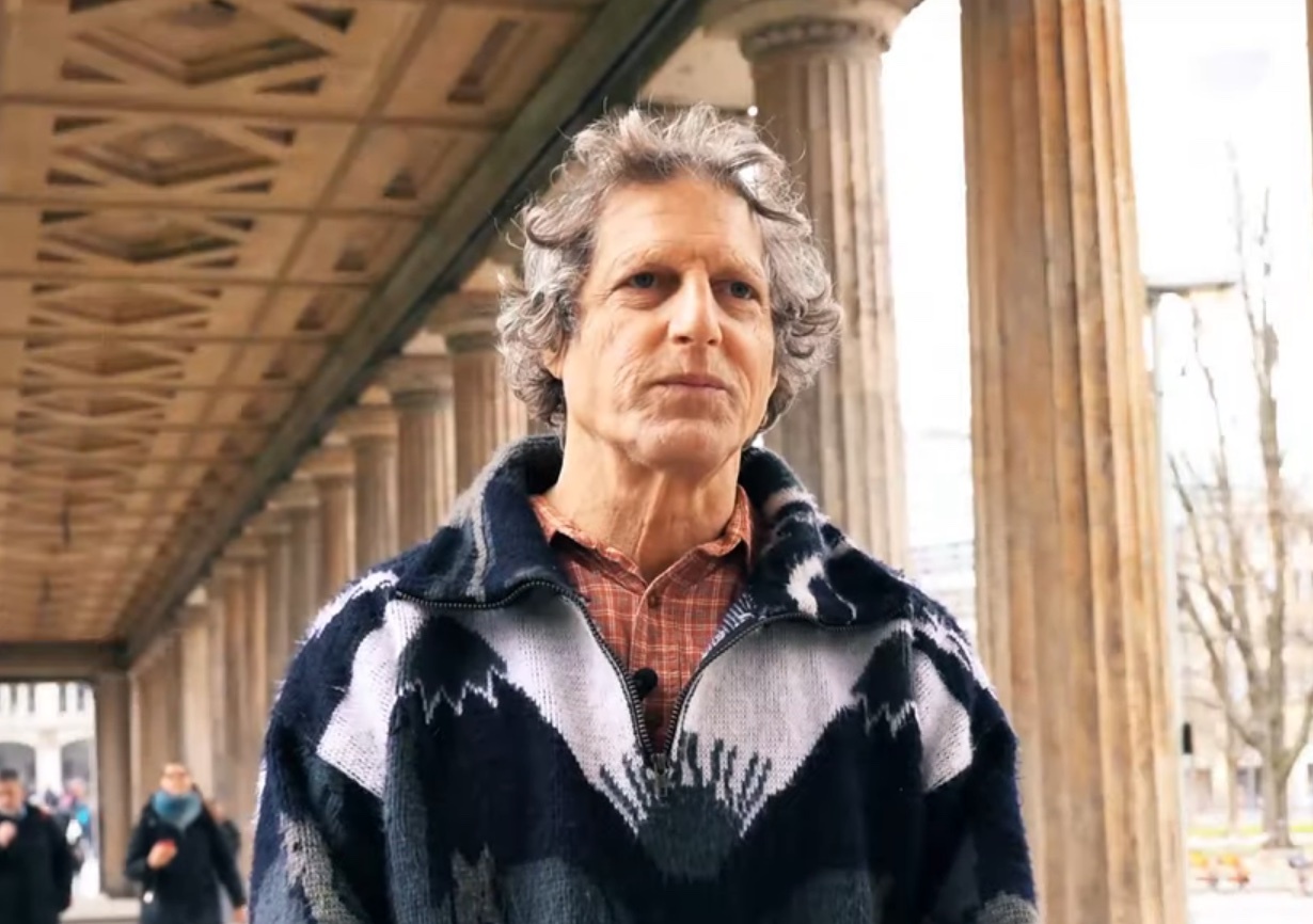 Josh Mitteldorf, polymath and independent longevity researcher