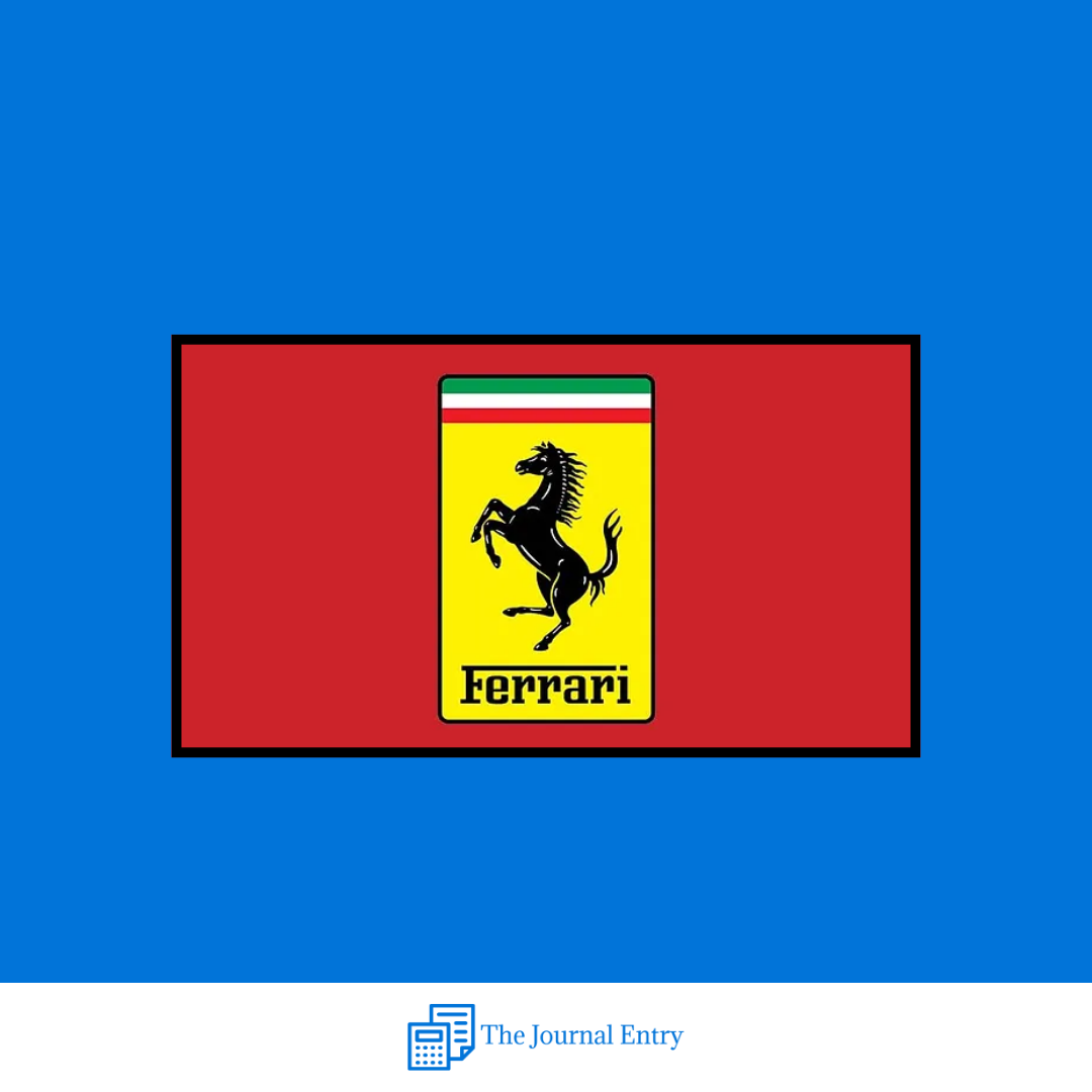 Revving Up Exclusivity: How Ferrari Keeps the Keys in Check