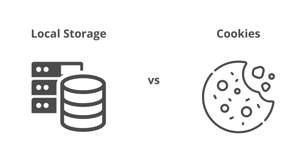 LocalStorage vs Cookies: Panduan Menyimpan JWT di Frontend