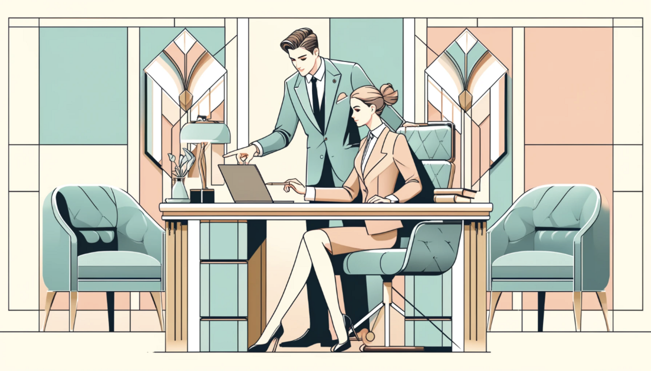 Bringing your work home