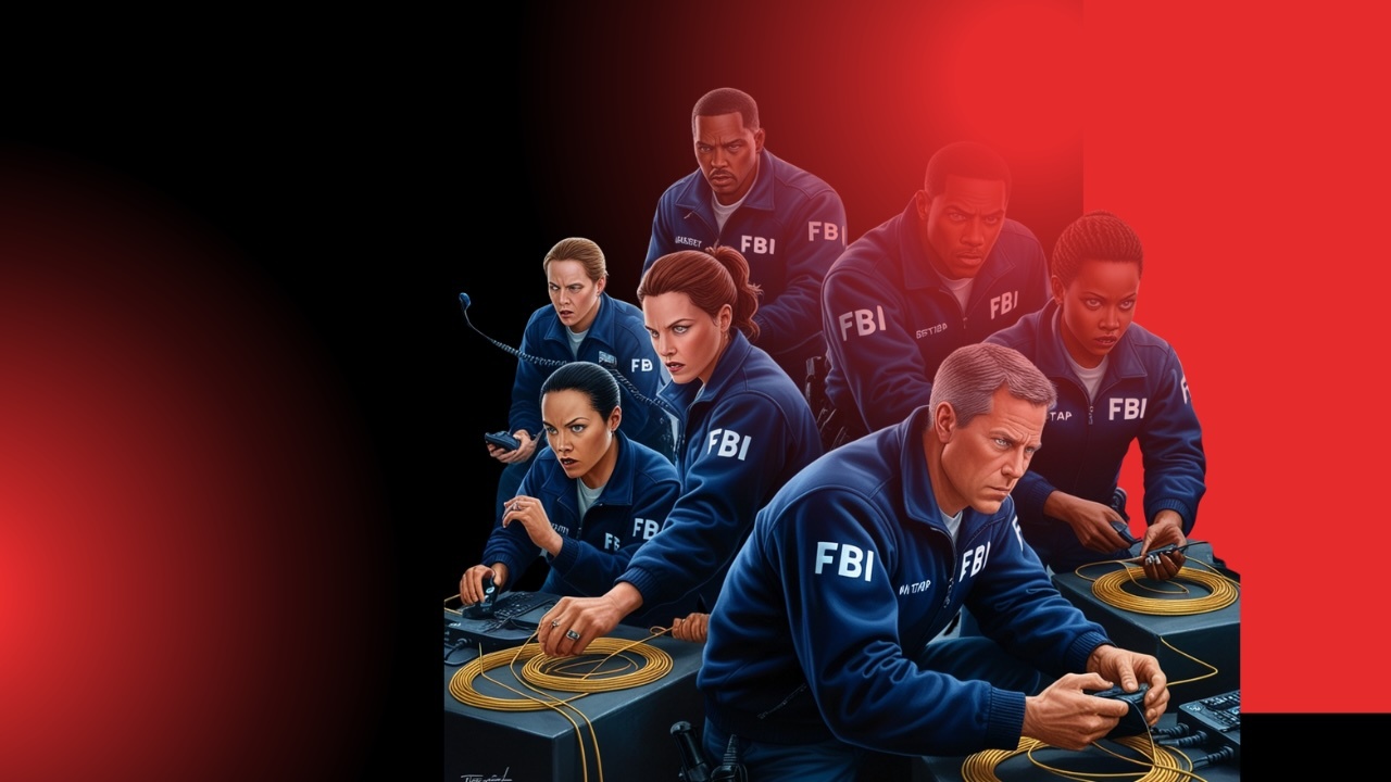 How the FBI brings down a crime ring