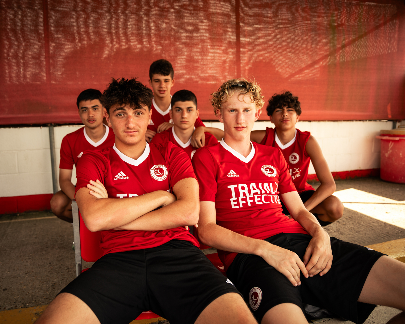 How to Set the Right Goals for Your Football Career