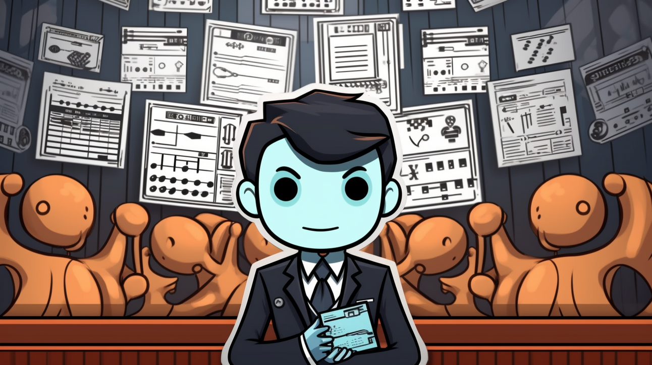 Navigating AI's New Frontiers: From Discord's Music Feud to Robot Labor ...