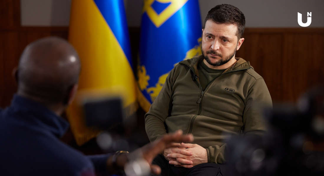 Ukraine Loses “Stalemate” Battle to Russia