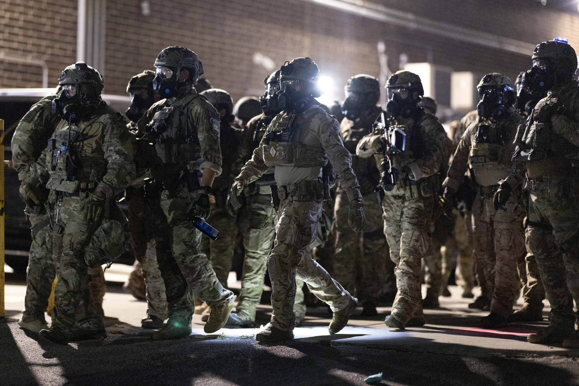 'I'm a very strong person for free speech'