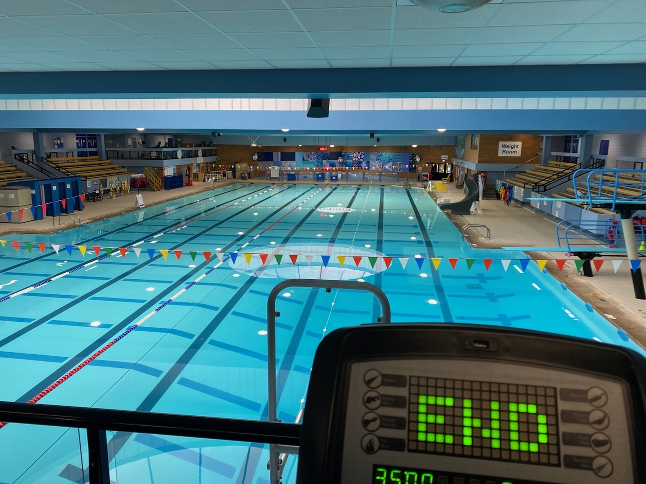 Feb 9 - Referendum results: Voters pick pool