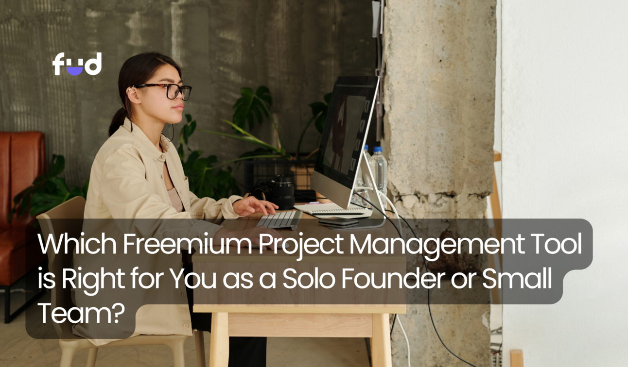 Which Freemium Project Management Tool is Right for You as a Solo ...