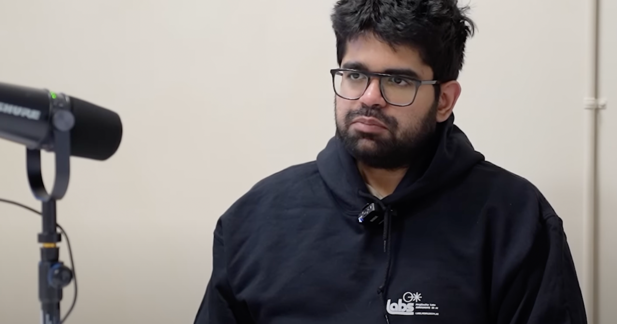 🤖 Google’s Secret “Project Jarvis” Leaked?!