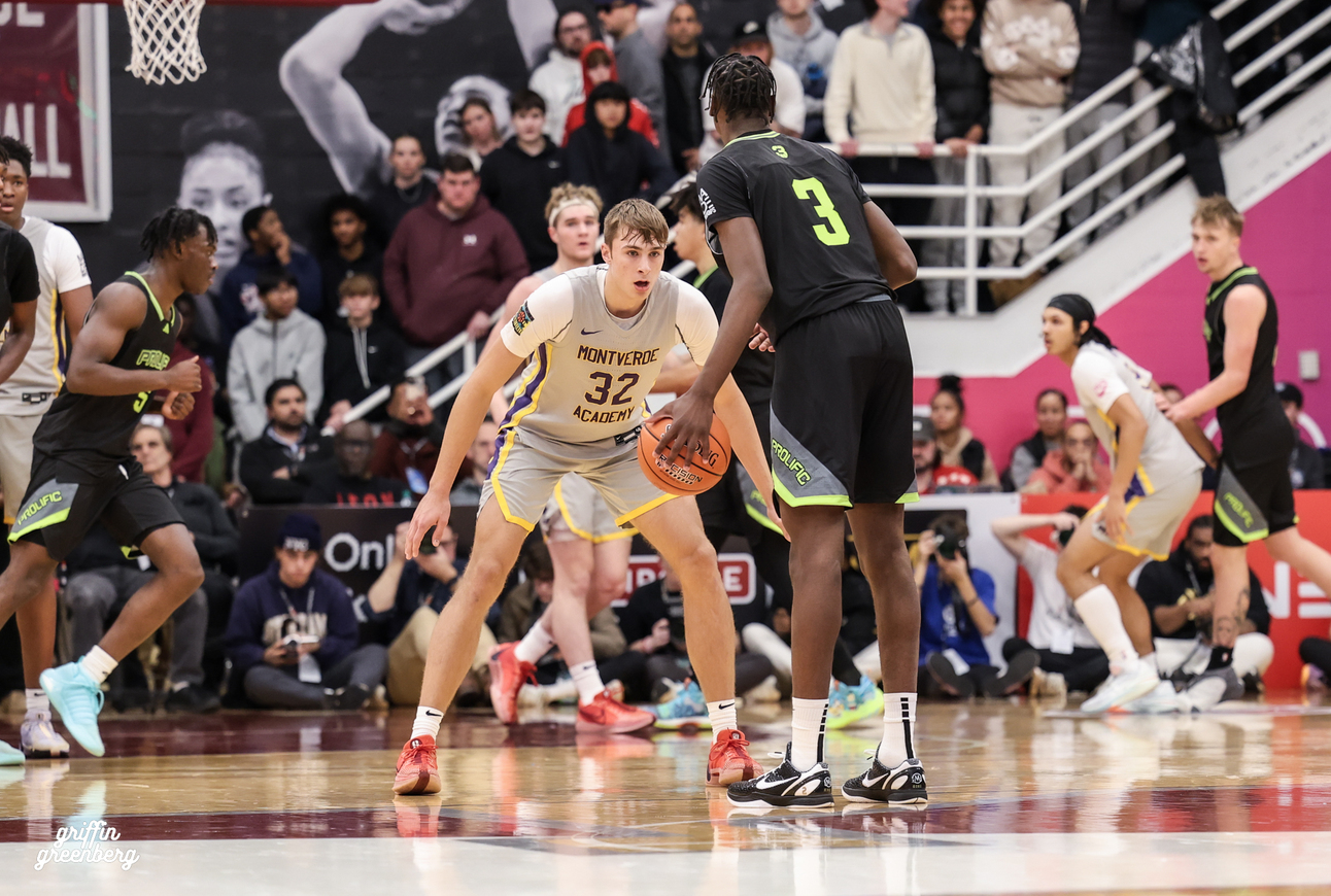 Chipotle Nationals Full Preview