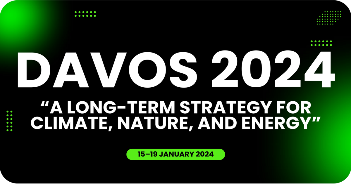 Davos 2024