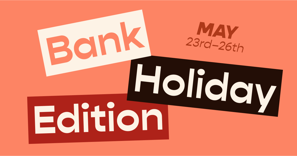 Cheapskate London - Friday 23 May 2025