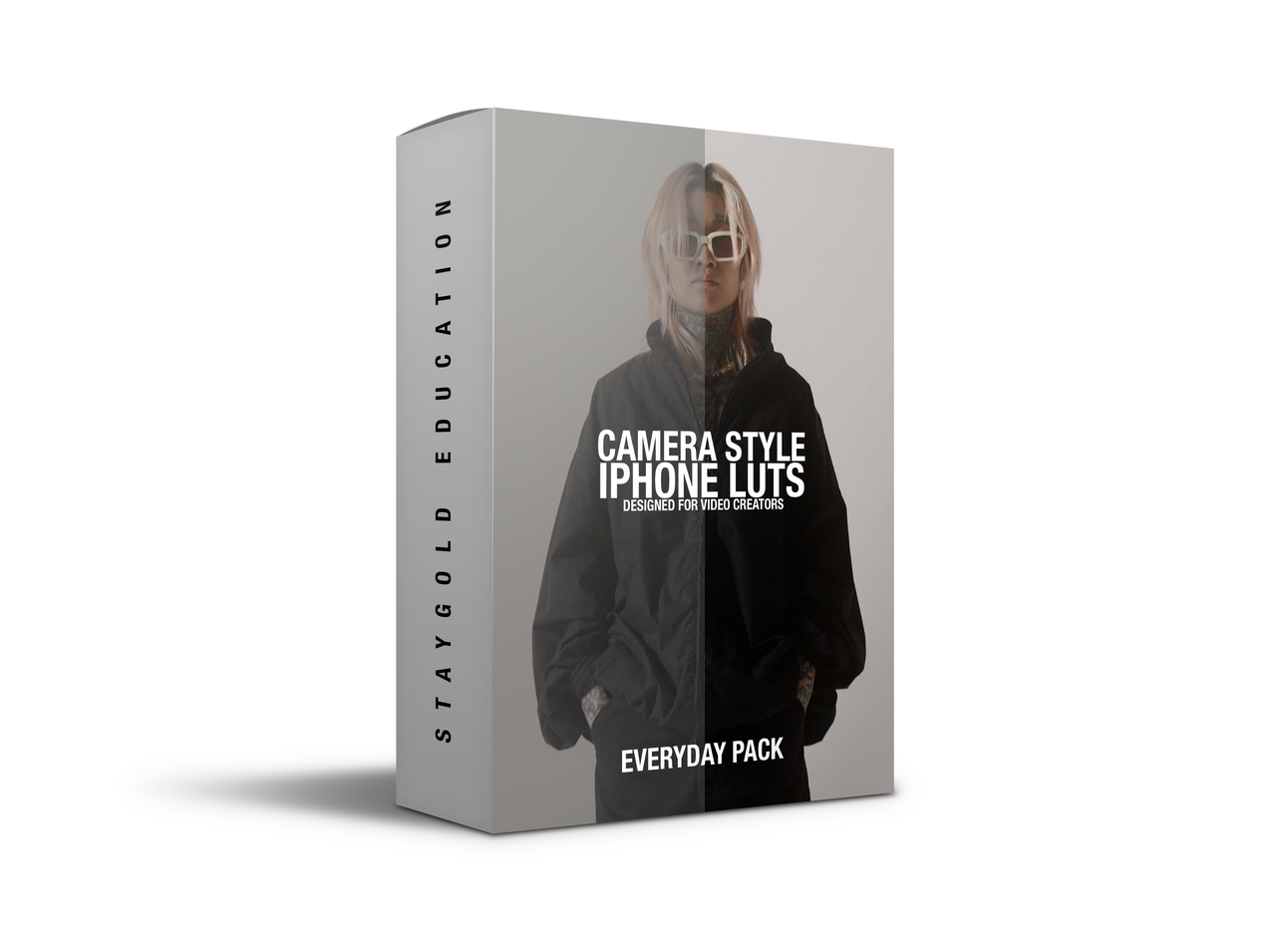 🎉 You’re the First to Know: My New iPhone LUTs Are Here! 📲